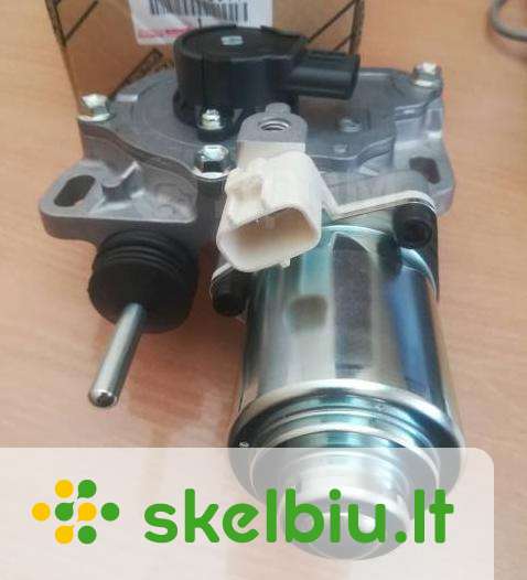 Aktuatorius Originali Toyota 3137070020 - Skelbiu.lt