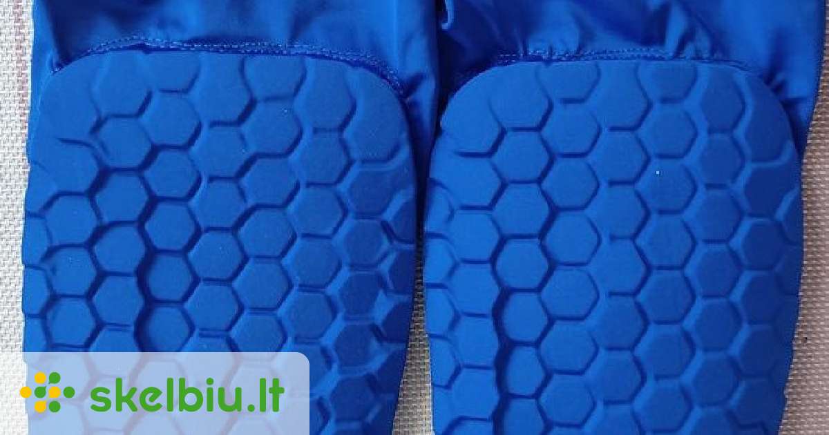 Krepšinio kelėnų apsauga vaikams - Skelbiu.lt