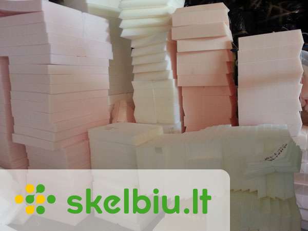 Porolonas - Skelbiu.lt