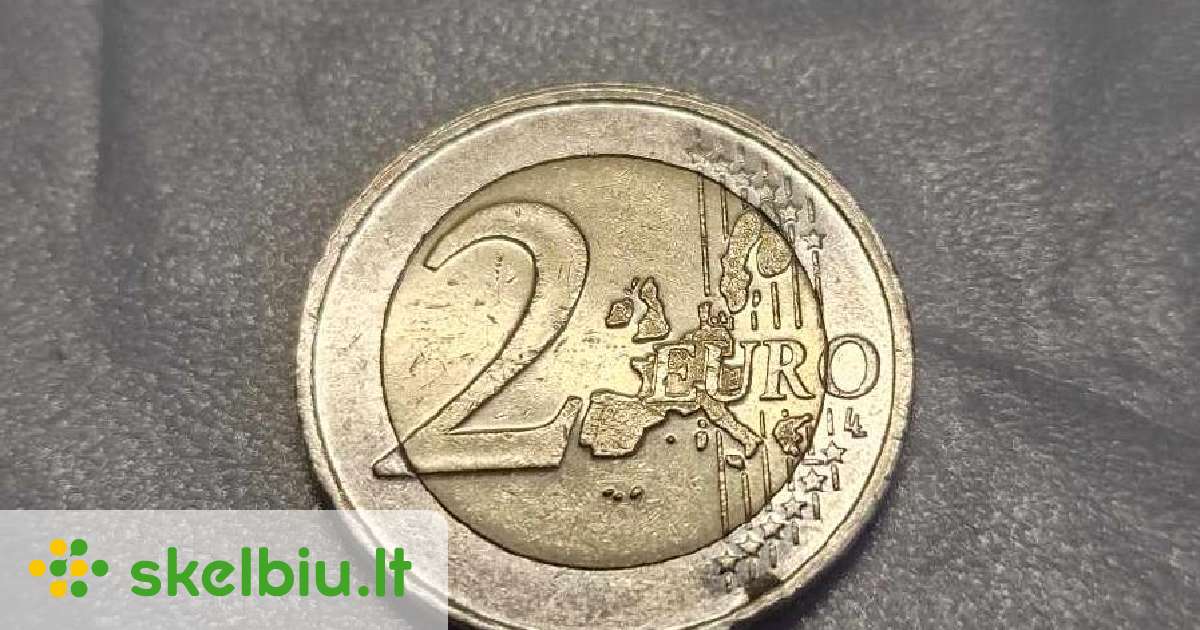 2 euro monetos skelbimai (48 psl.) - Skelbiu.lt