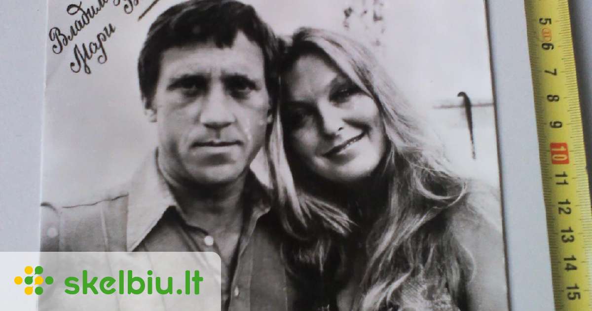 Visockis ir Vladi nuotrauka - Skelbiu.lt