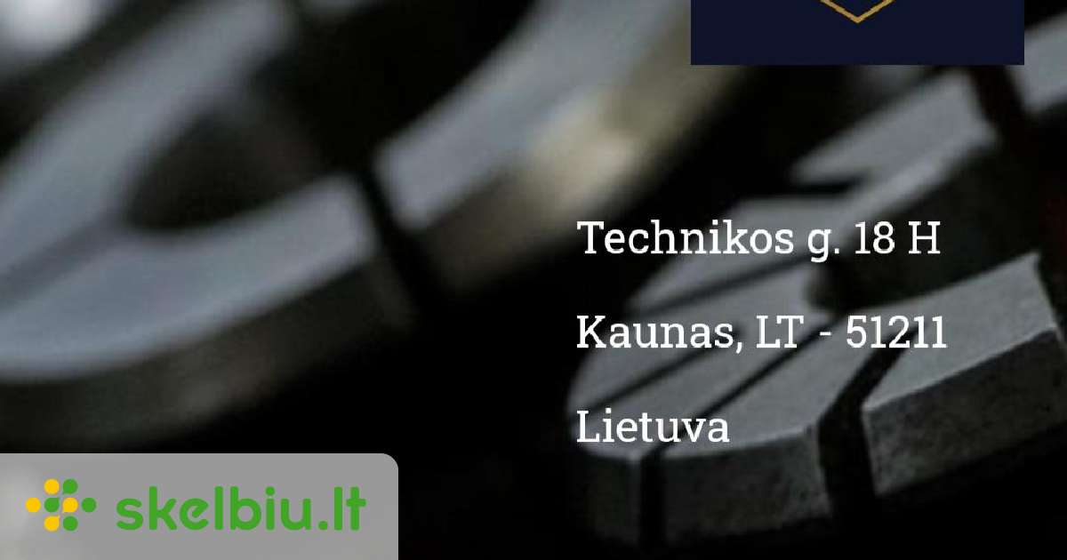 Tekinimo, frezavimo, virinimo, lenkimo darbai - Skelbiu.lt