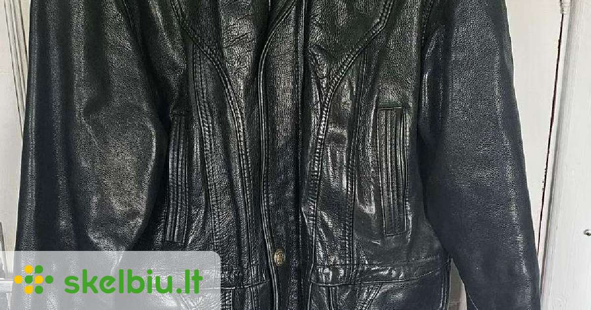 Odines striukes - Skelbiu.lt