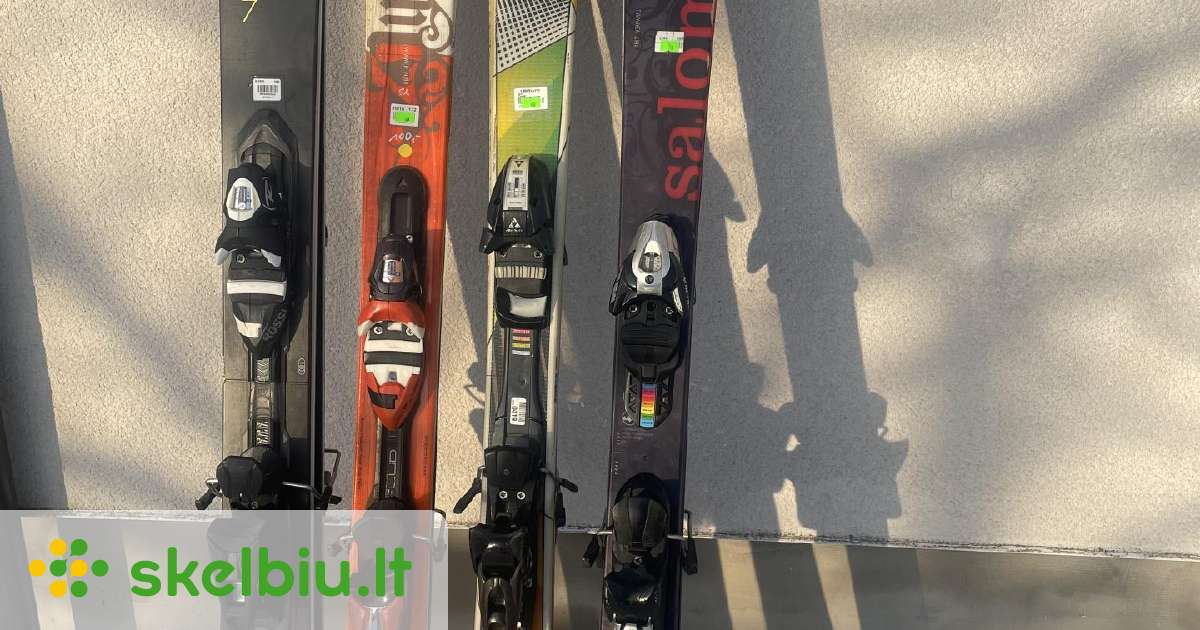 Kalnu slides - Skelbiu.lt