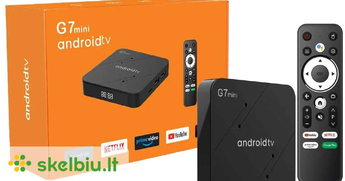 ismanusis tv priedelis kaunas skelbimai - Skelbiu.lt