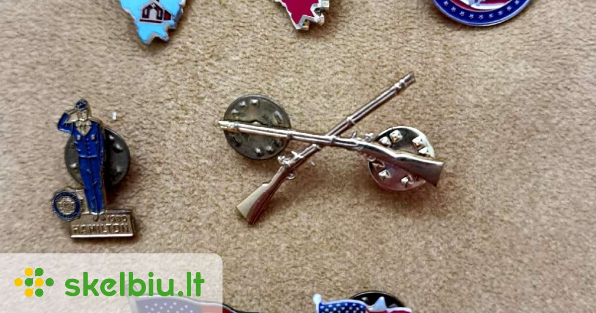 Ženkliukai - Skelbiu.lt