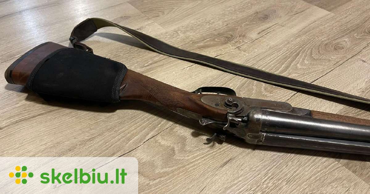 Parduodu toz 55metų - Skelbiu.lt