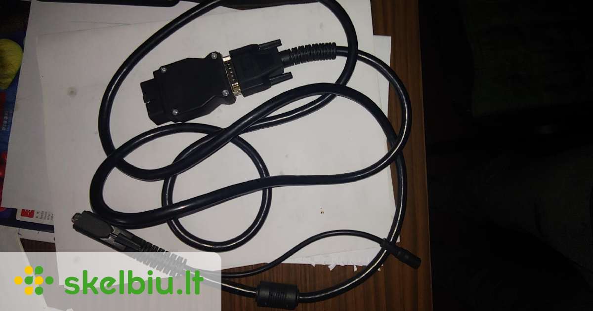 Hanatech multiscan p1 - Skelbiu.lt