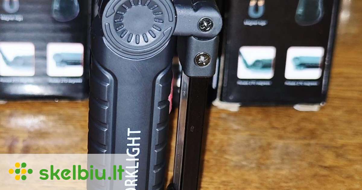 Prožektorius - Skelbiu.lt