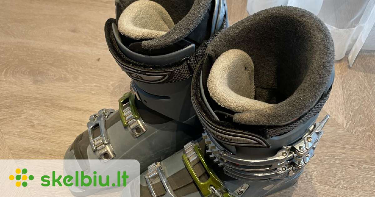 Slidinėjimo batai - Skelbiu.lt
