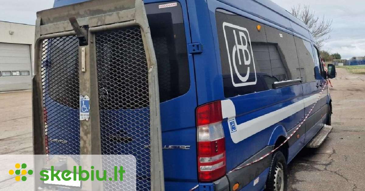 Kėlimo liftas - Skelbiu.lt