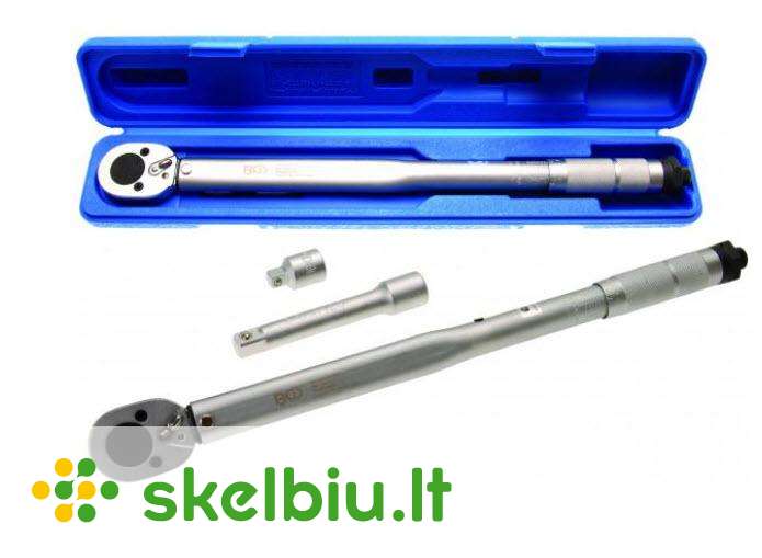 Dinamometrinis raktas parduodu - Skelbiu.lt