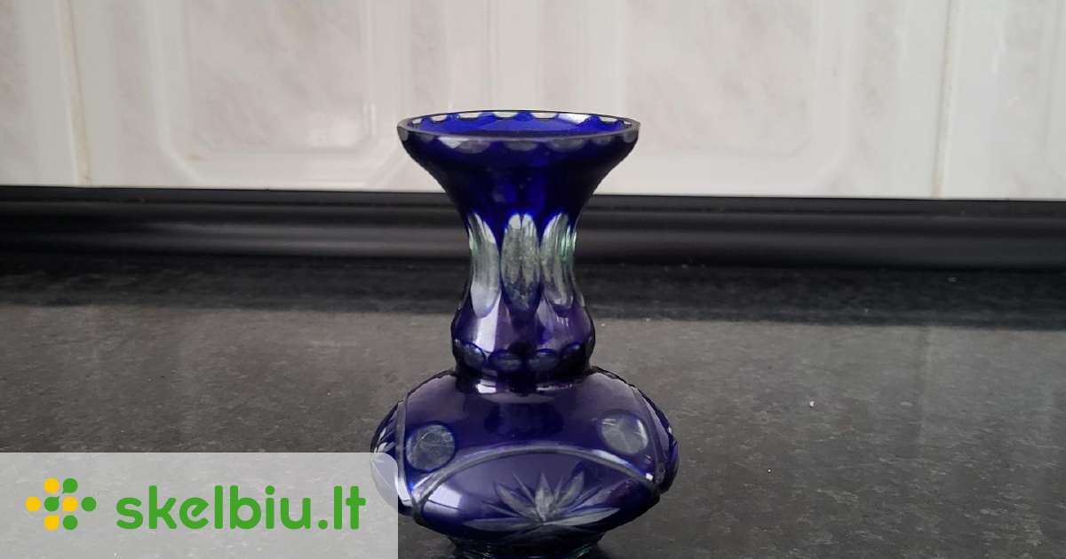 vazos cekisko skelbimai - Skelbiu.lt