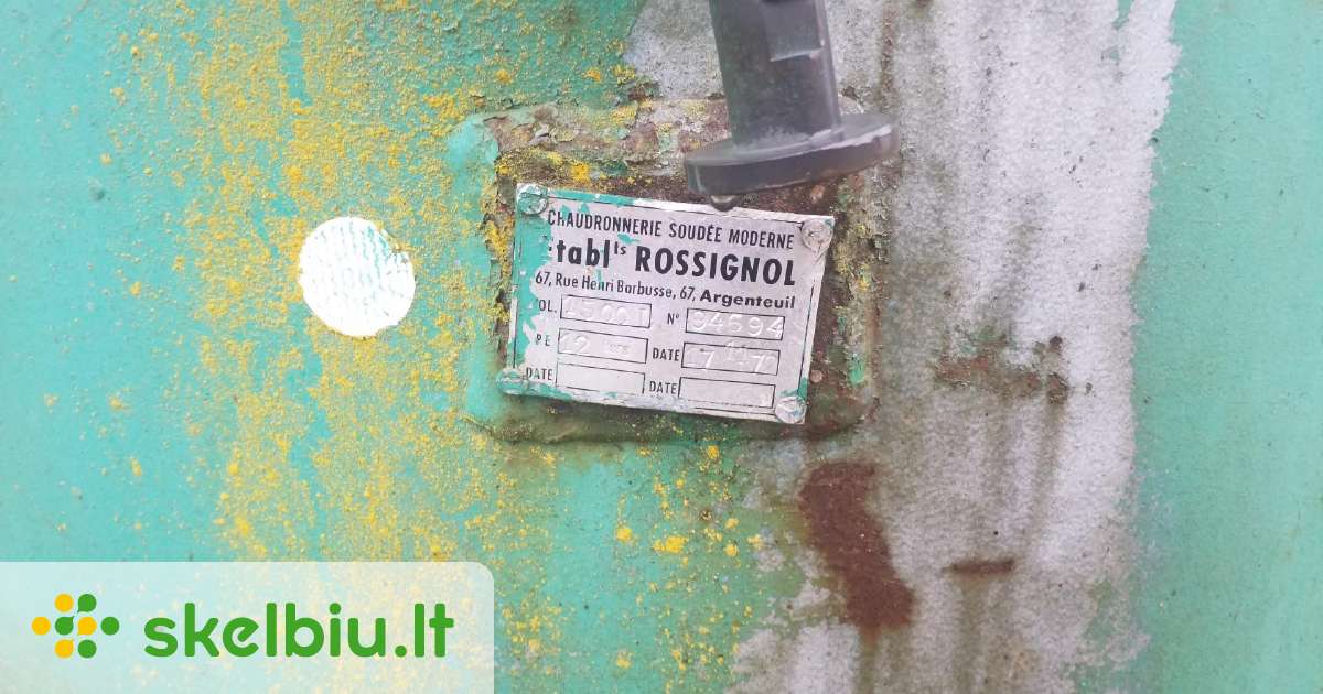 Oro resiveris,kompresorius - Skelbiu.lt