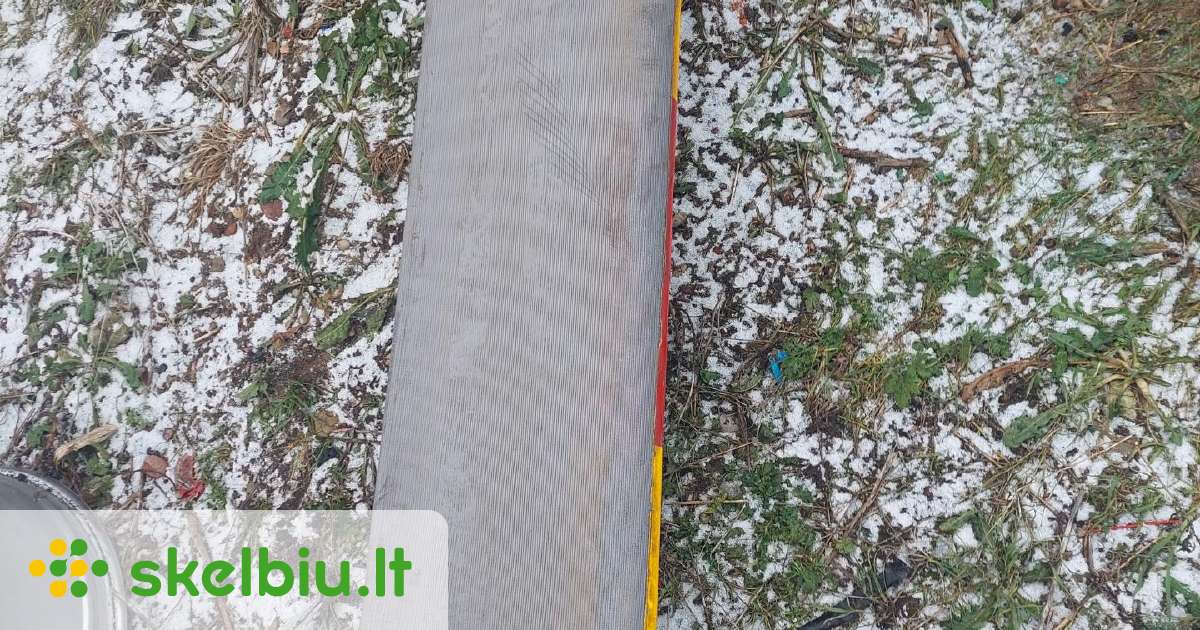 Sveciantis kelio zenklas - Skelbiu.lt