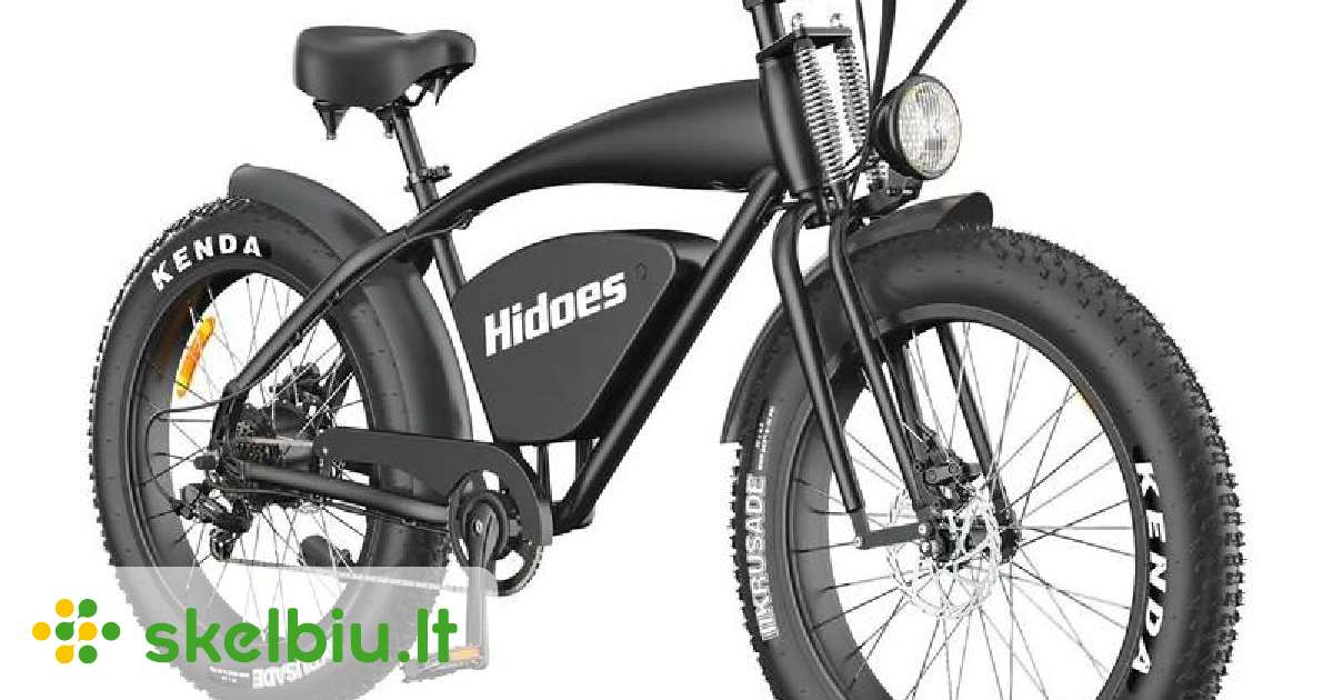 dviracio elektrinis variklis skelbimai (4 psl.) - Skelbiu.lt