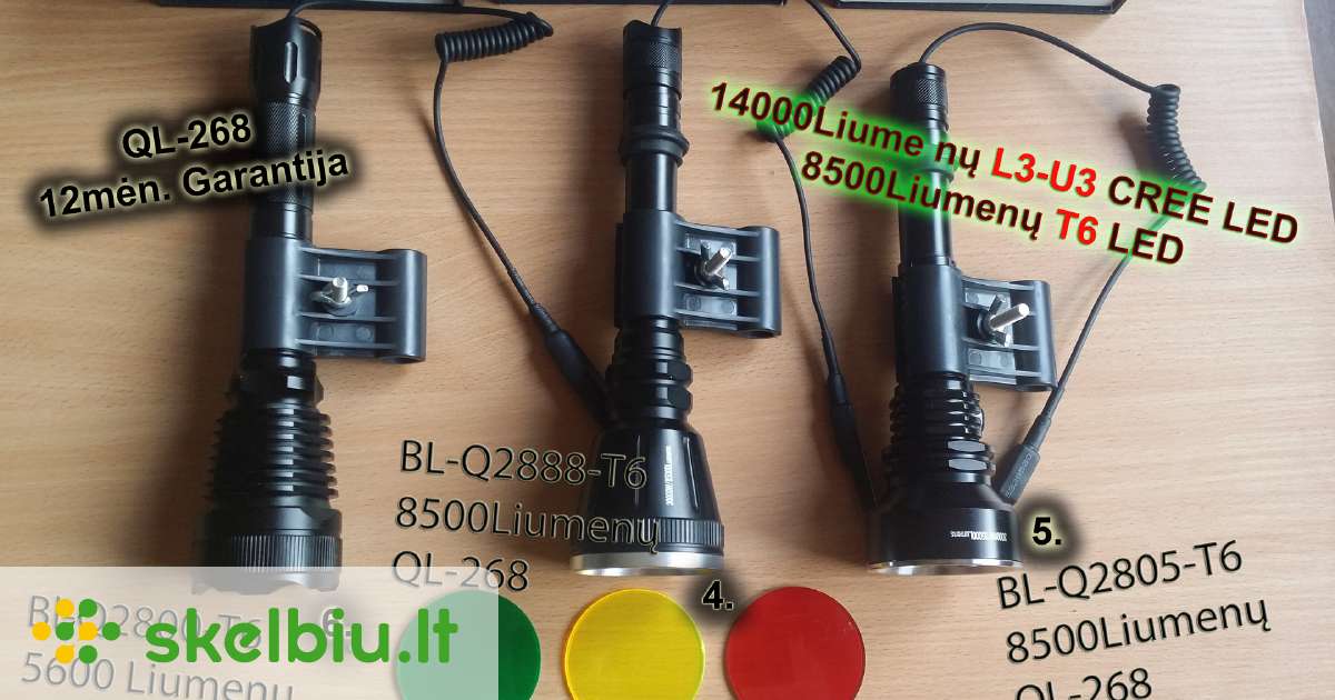 12v prozektorius skelbimai - Skelbiu.lt