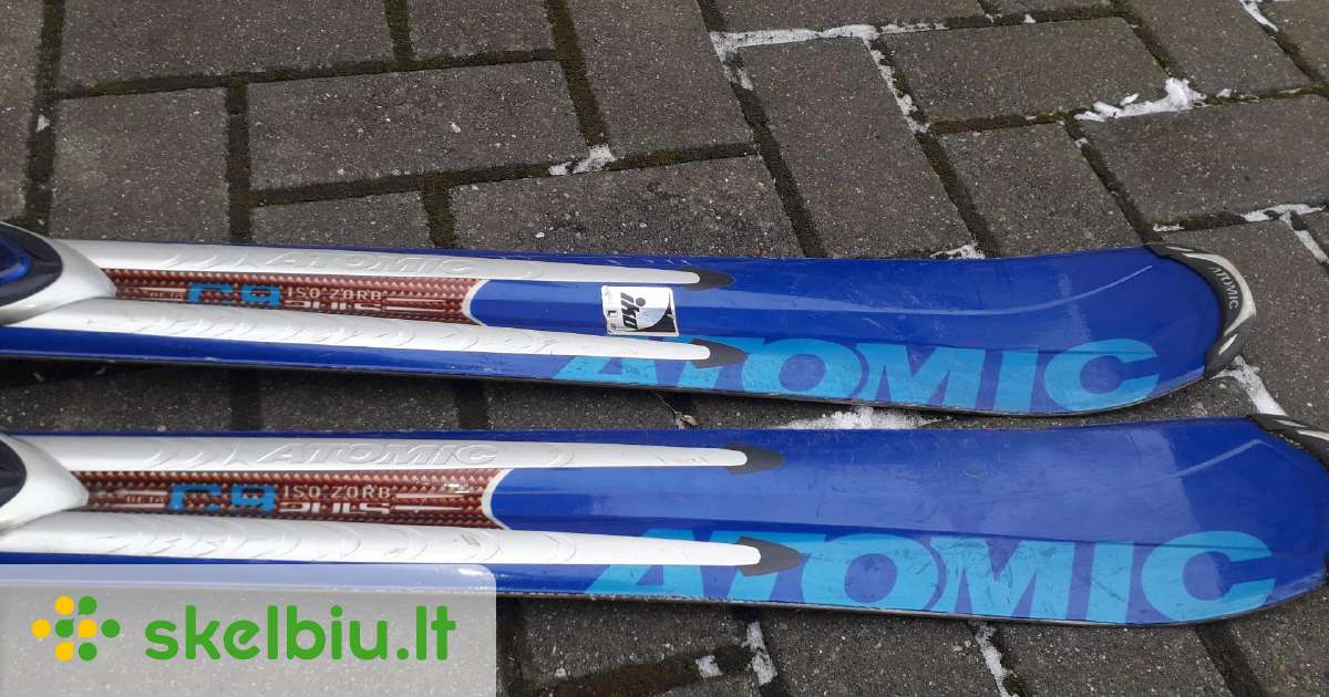 Kalnu slides 150cm. - Skelbiu.lt