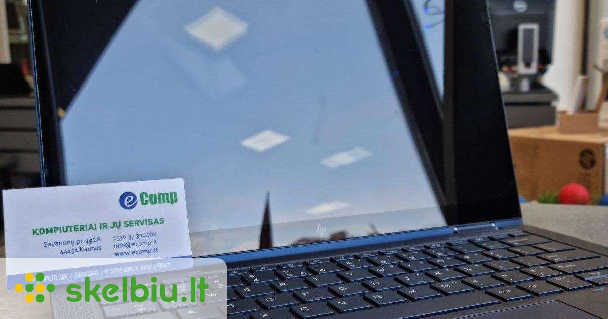 ecomp elite skelbimai - Skelbiu.lt