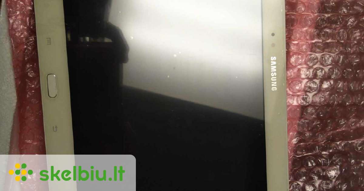 samsung plansetes ekranas skelbimai - Skelbiu.lt