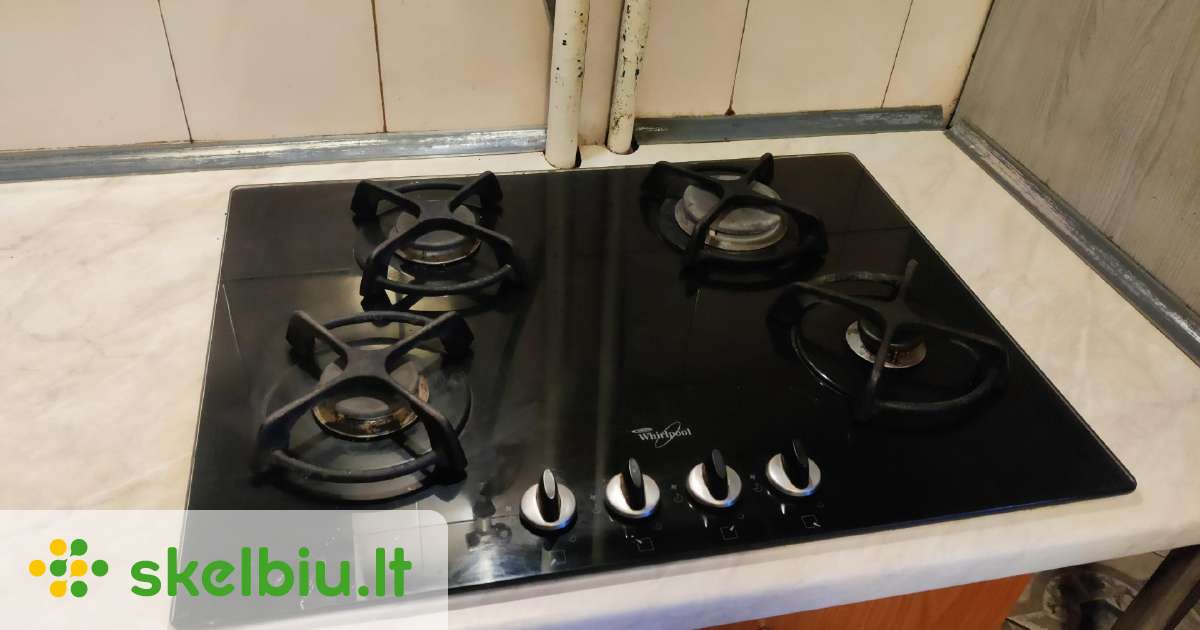 Dujine virykle Whirlpool - Skelbiu.lt