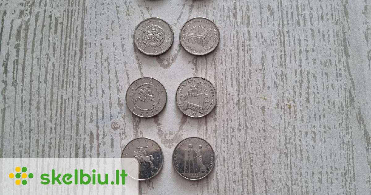 litai proginiai klaipeda skelbimai - Skelbiu.lt