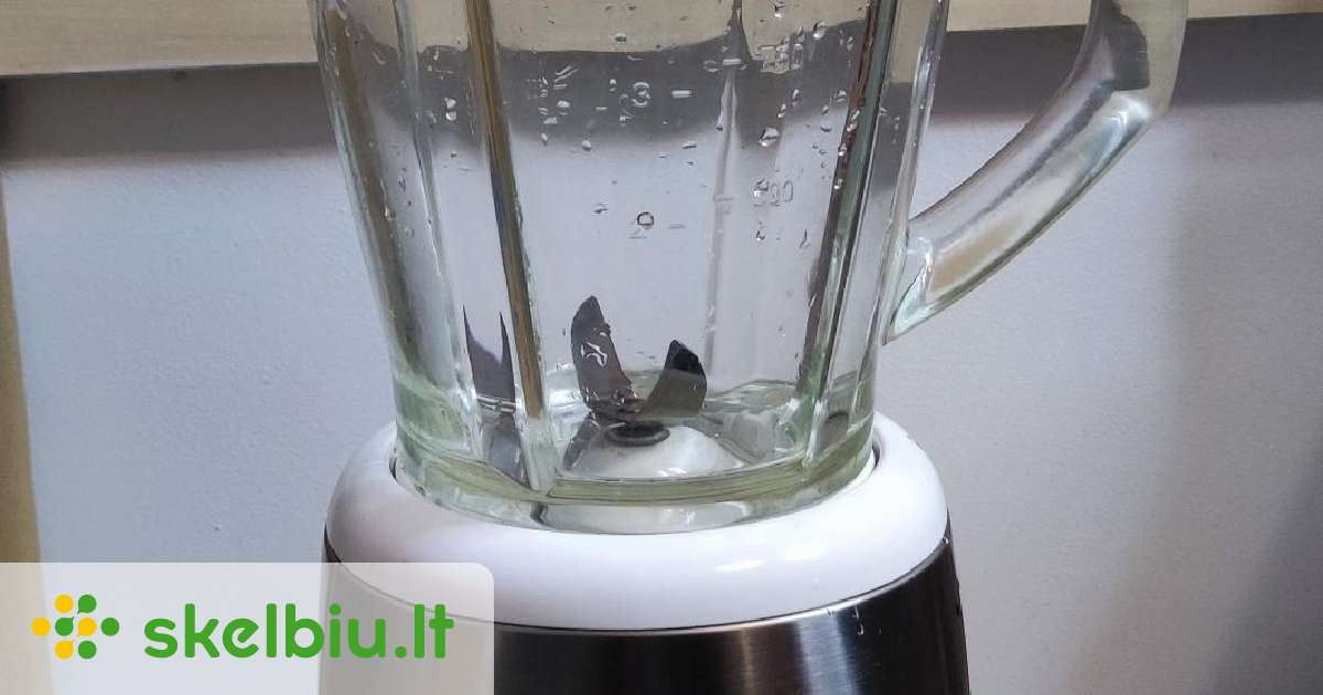 Mikseris Standart - Skelbiu.lt