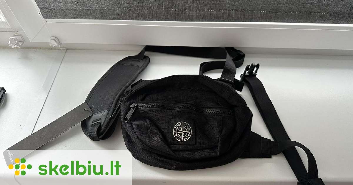Stone Island Tase Ant Liemens Arba Krutines - Skelbiu.lt