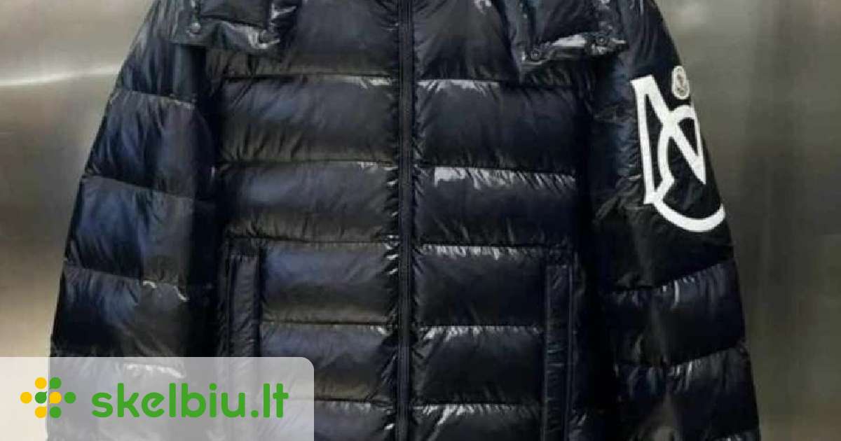 Labai graži striukė - Skelbiu.lt