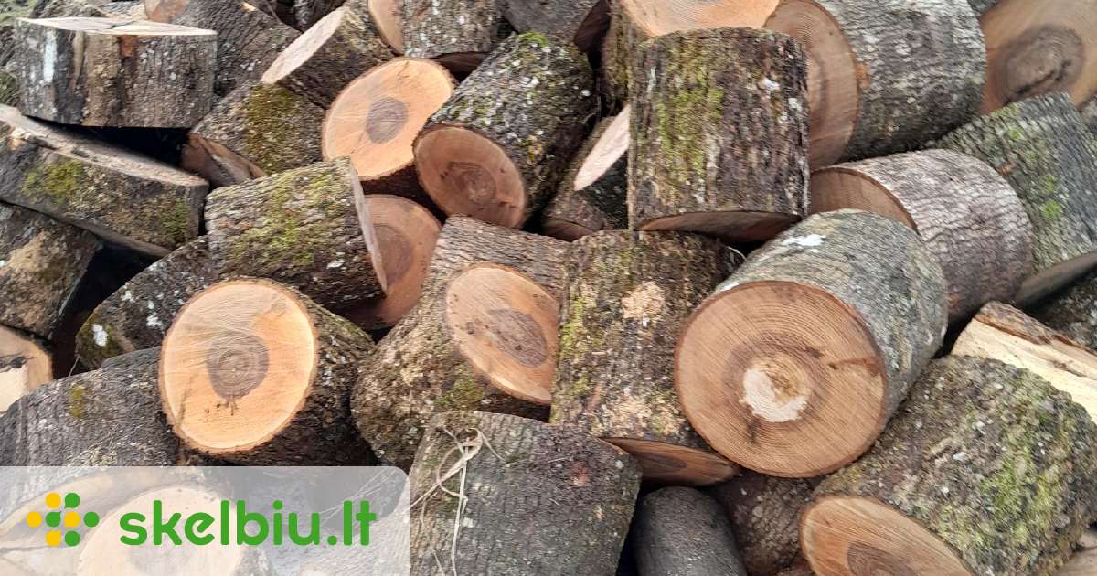 Malkos uosio, alksnio, ąžuolo - Skelbiu.lt