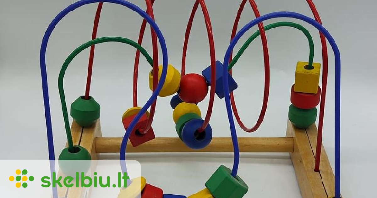 Labirintas - Skelbiu.lt