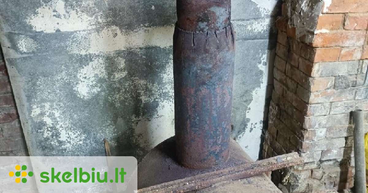 Burzuika - Skelbiu.lt
