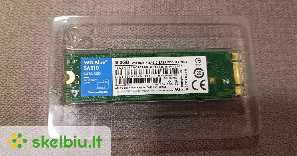 sata 1 hard drive skelbimai - Skelbiu.lt