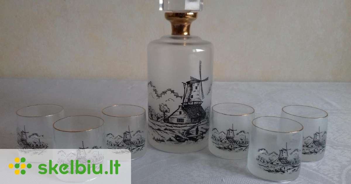 Grafinas - Skelbiu.lt