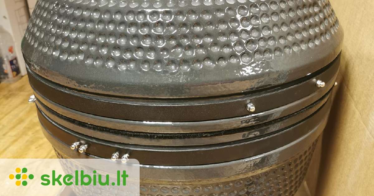 Kamado 24" - Skelbiu.lt