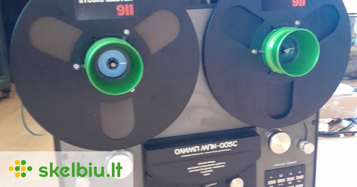 Olimp 005 c - Skelbiu.lt