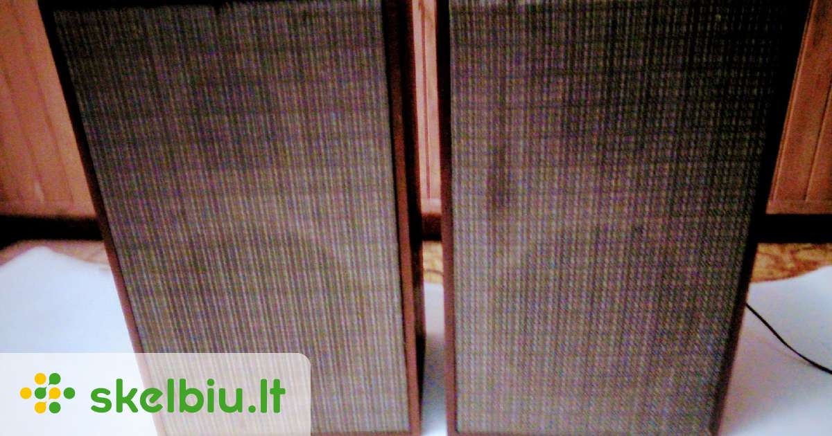 radiotechnika koloneles utenos r skelbimai - Skelbiu.lt