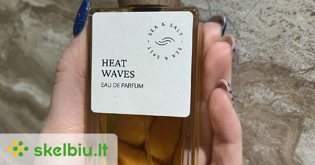 muskusas skelbimai - Skelbiu.lt