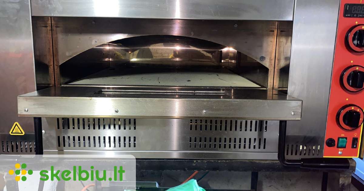 Picų pečius - Skelbiu.lt