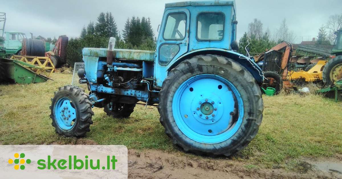 T40 Am dalimis - Skelbiu.lt