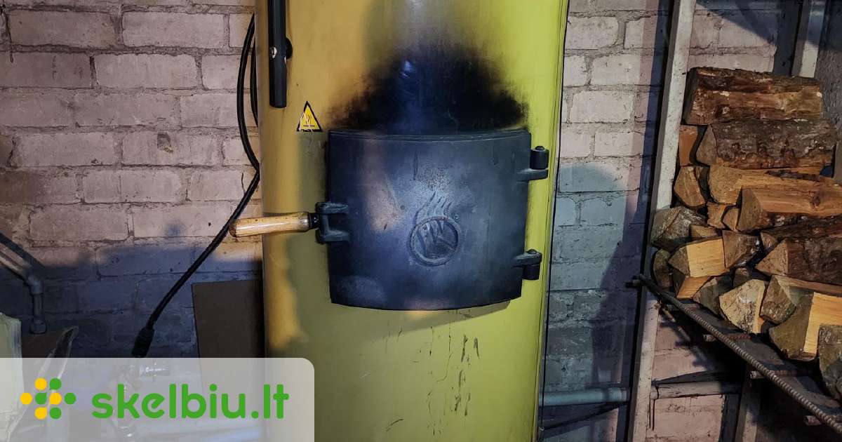 Katilas Žvakė. Stropuva 20 - Skelbiu.lt