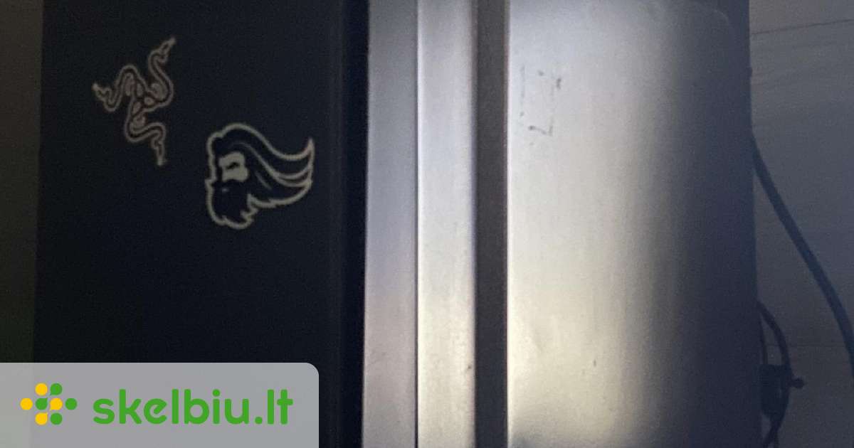 Pigus Kompiuteris - Skelbiu.lt