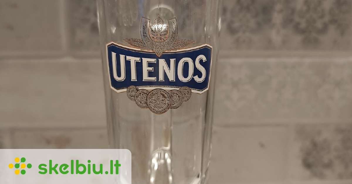 vilniaus alus skelbimai - Skelbiu.lt