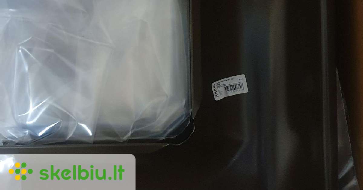 Ruukki Latako kampas išorinis Rr32 da 90 l - Skelbiu.lt