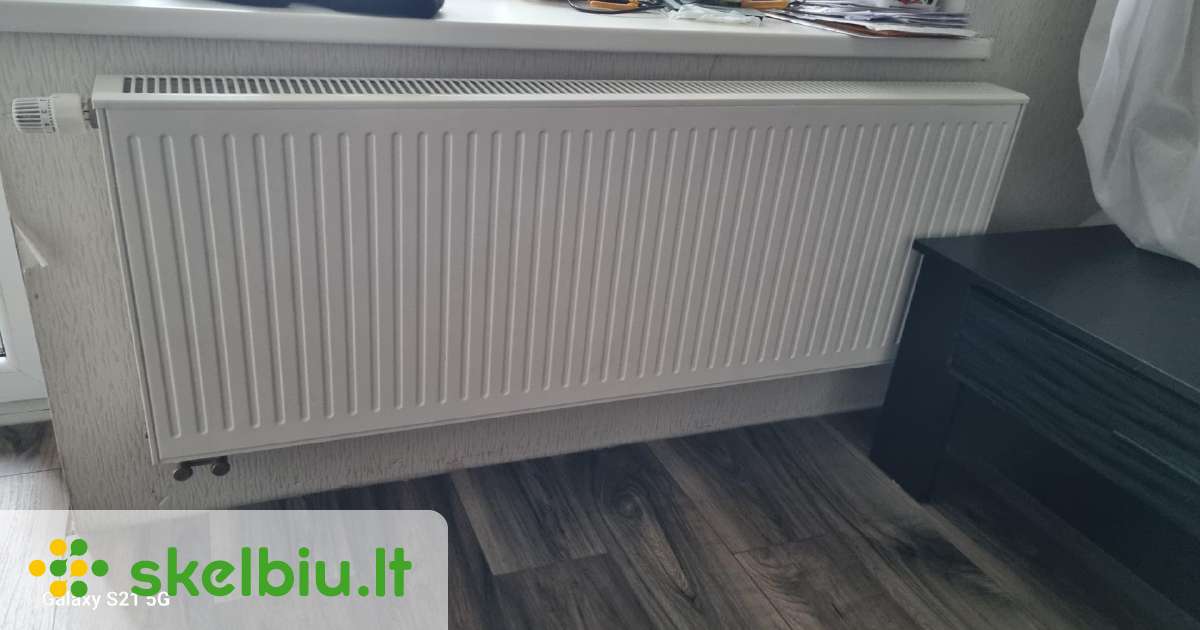 Radiatoriai - Skelbiu.lt