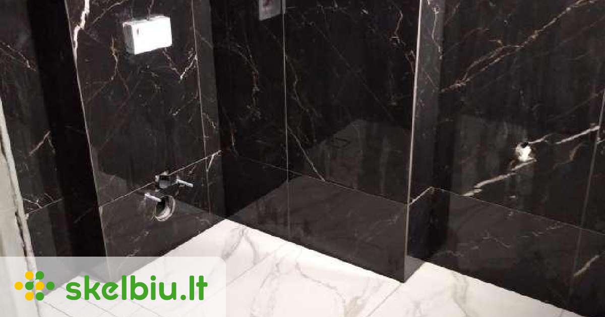 Plyteliu klijavimas - Skelbiu.lt