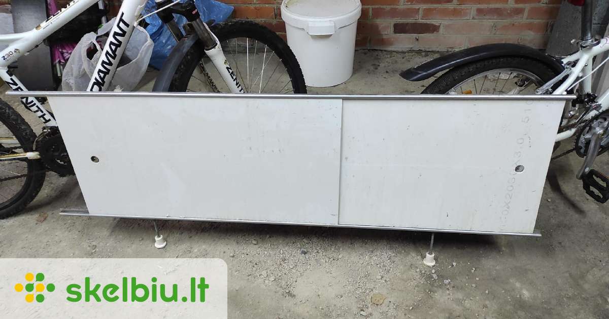 Vonios apdaila - Skelbiu.lt