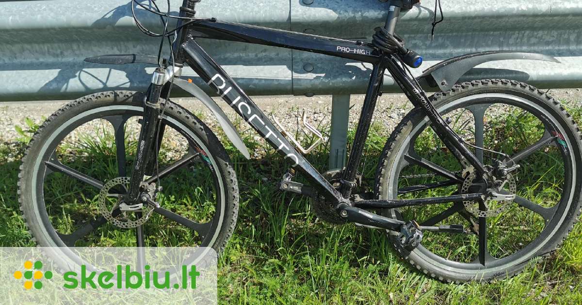 Busetto pro-high - Skelbiu.lt