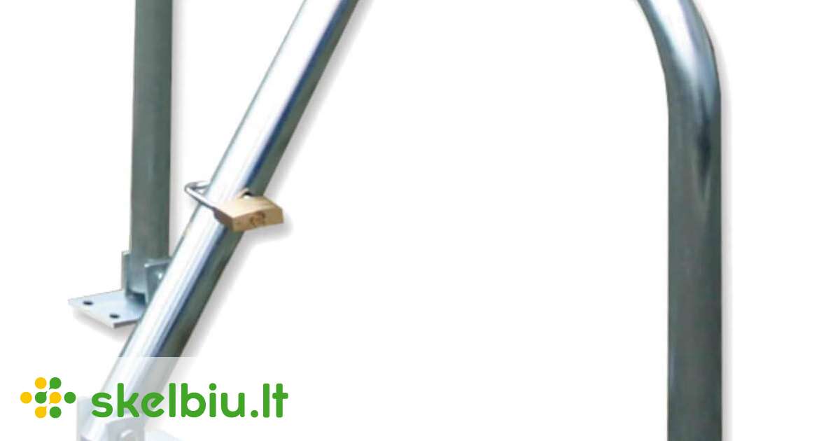 cinkuotas stulpa skelbimai - Skelbiu.lt