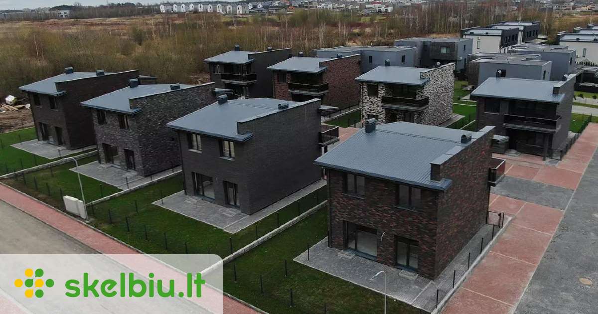 Kaunas,šilainiai, V.bičiūno g. - Skelbiu.lt